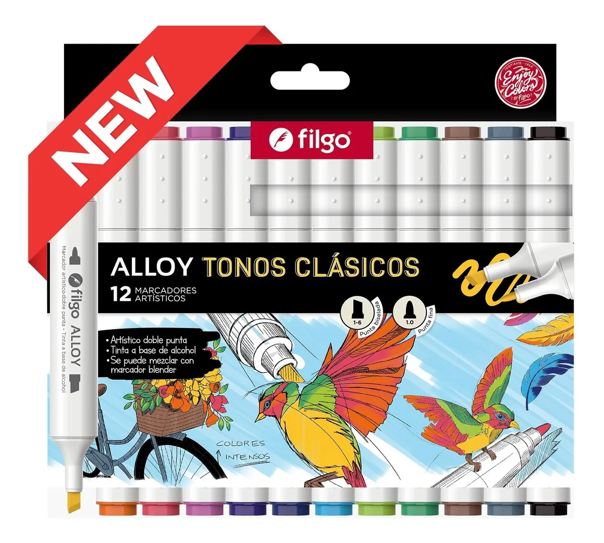 Tienda Online de IadaTrade